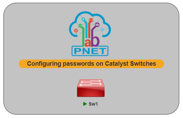 PNETLab | Lab is Simple