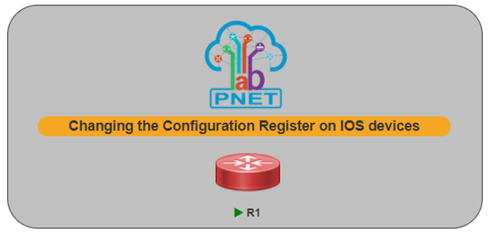 PNETLab | Lab is Simple