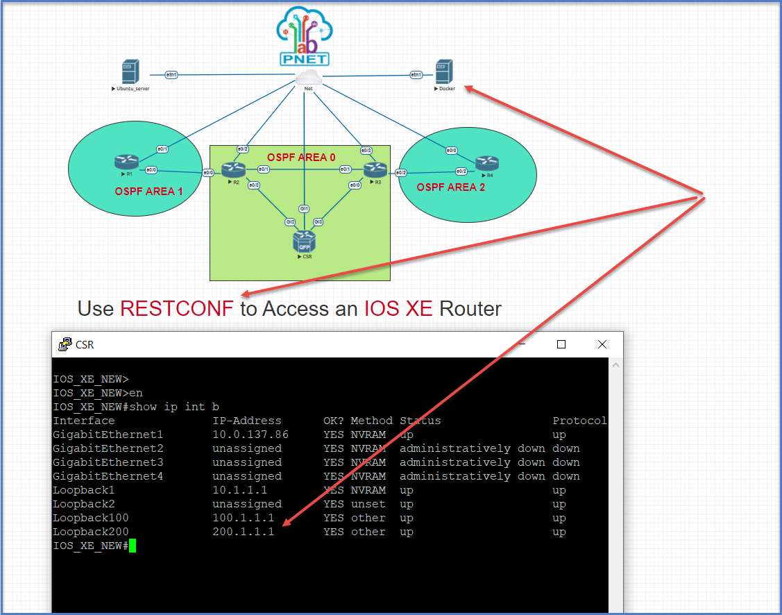 PNETLab | Lab is Simple